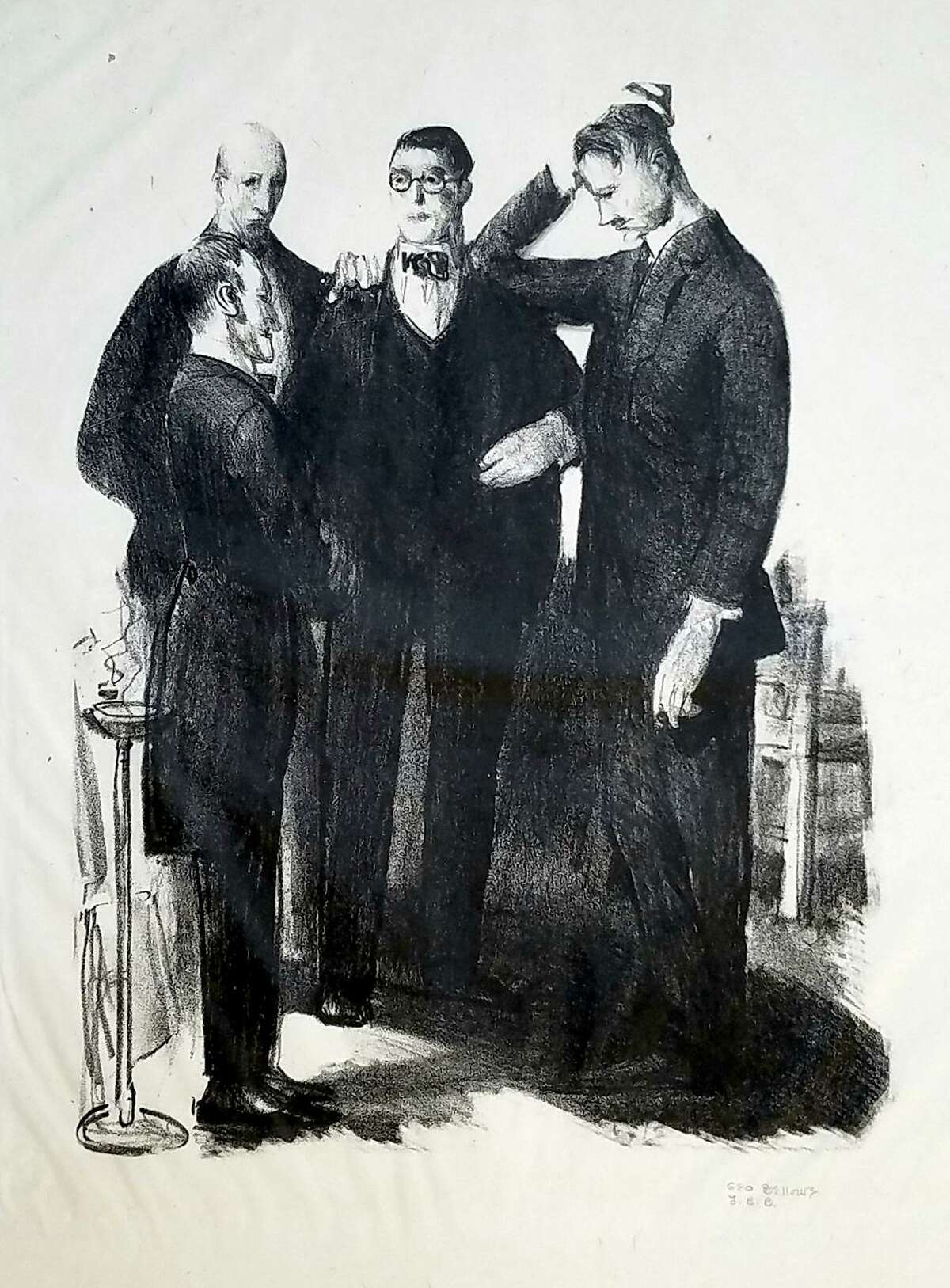 State Museum acquires historic collection