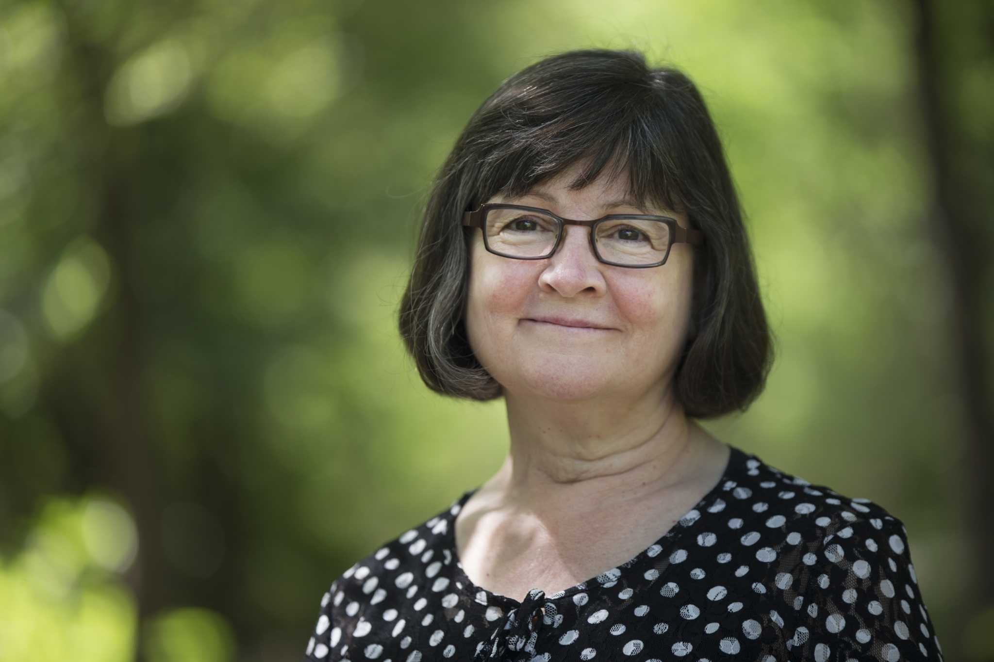 A conversation with Houston Parks Board president and CEO Beth White