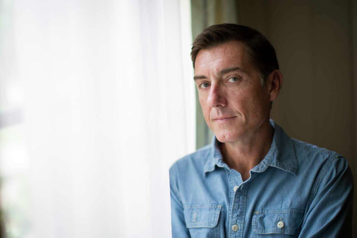 What I'm Reading: Justin Cronin