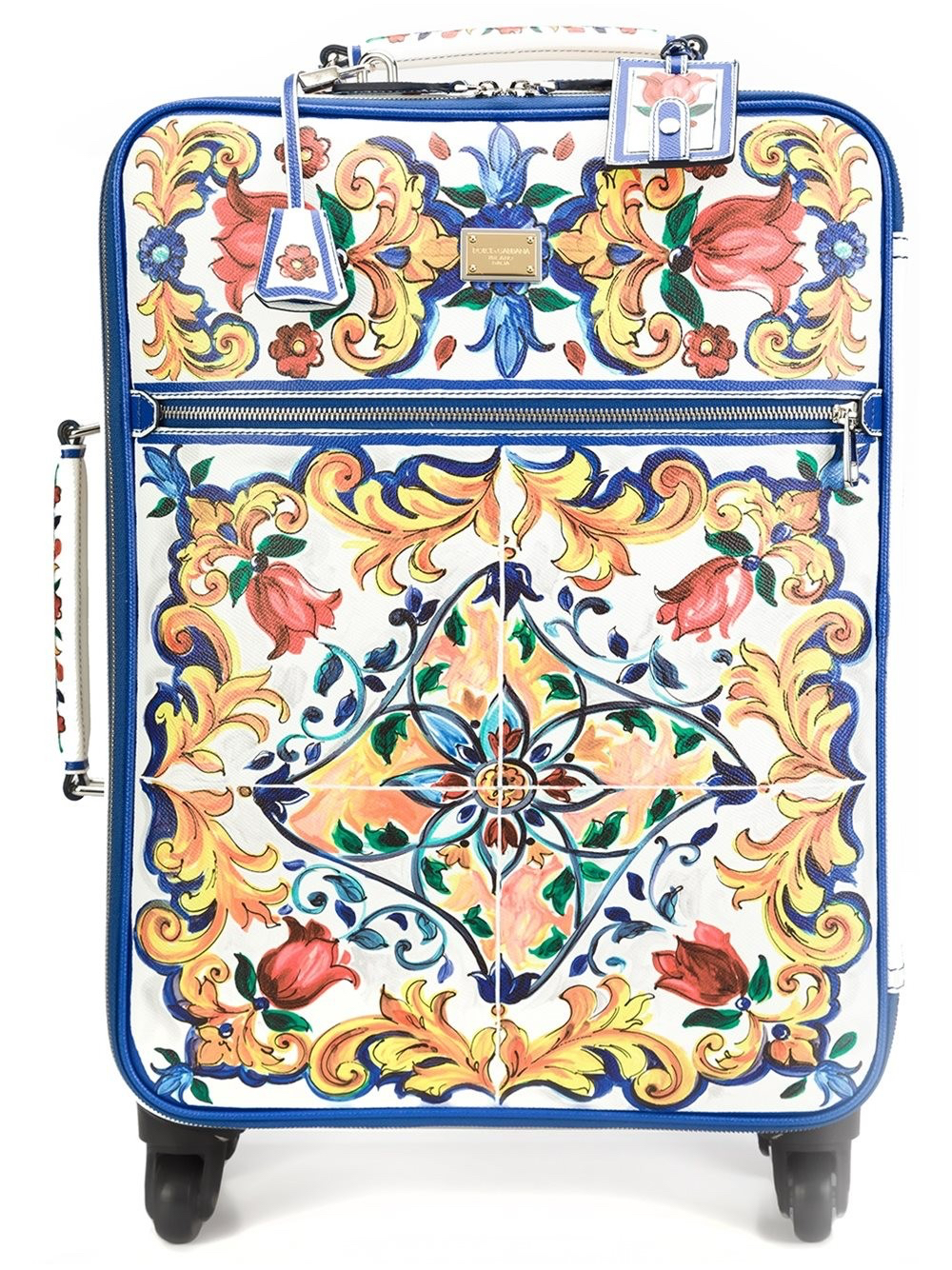 First-class luggage and other travel accessories