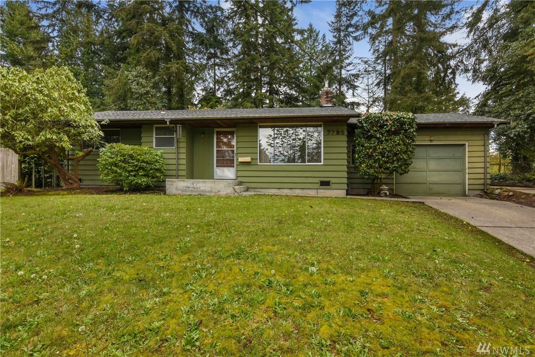 Buyers head north of Seattle for more affordable homes