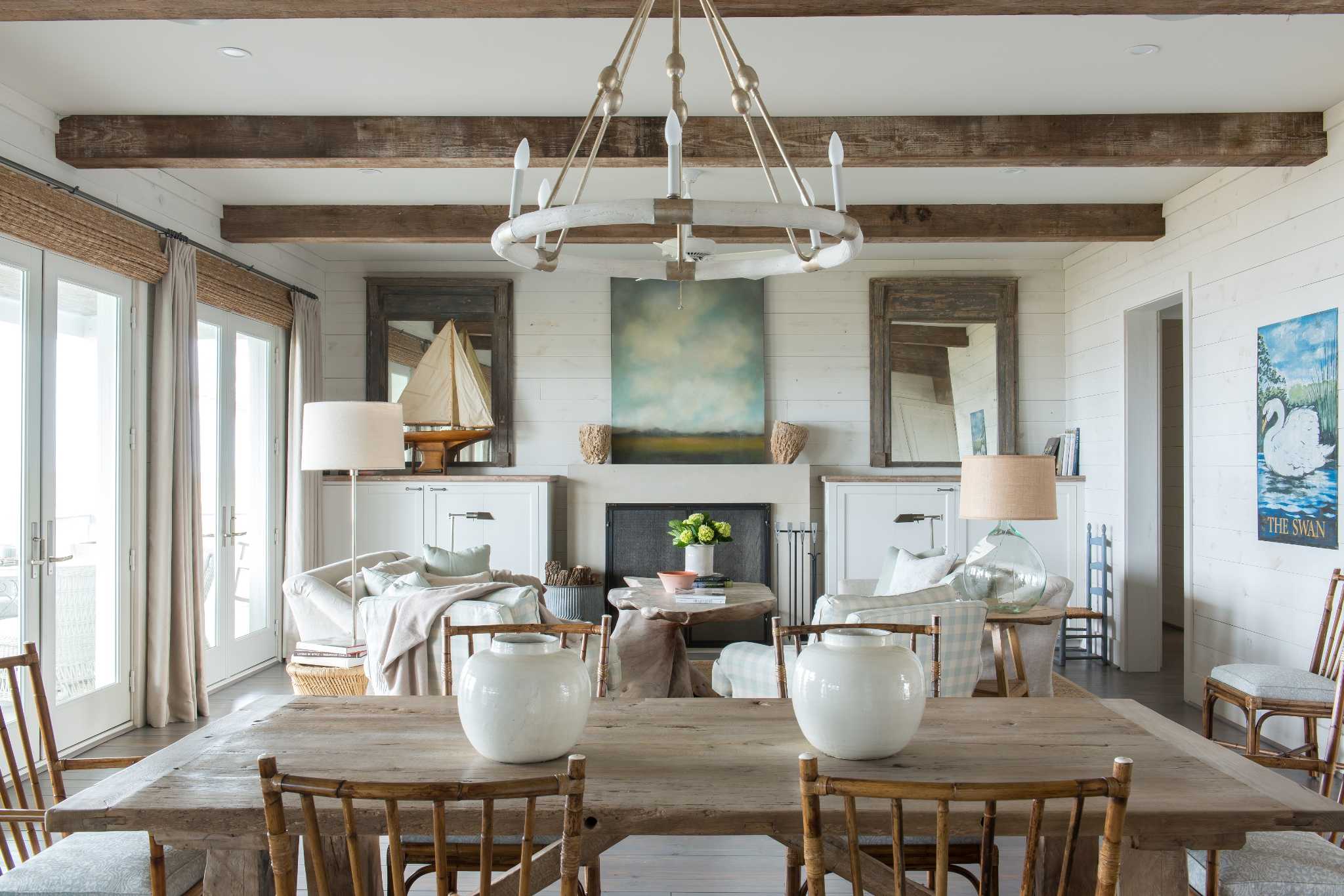 Most stylish homes of Houston