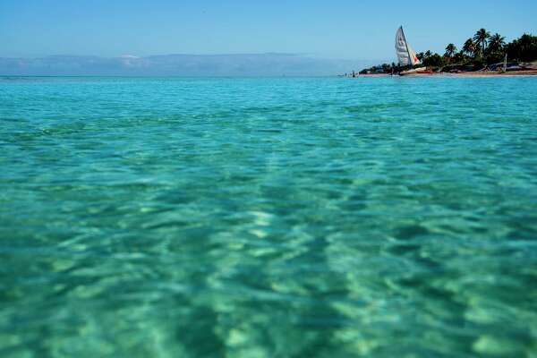 Cuba, the Caribbean's most enigmatic island, is a cultural, visual ...