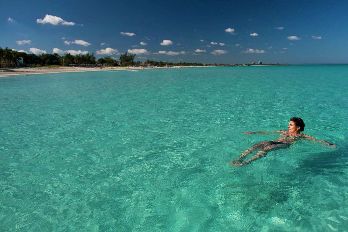 Cuba, the Caribbean's most enigmatic island, is a cultural, visual feast