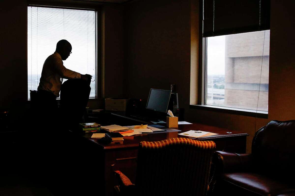 Changes coming to Harris County bail system; head of Pretrial Services ...