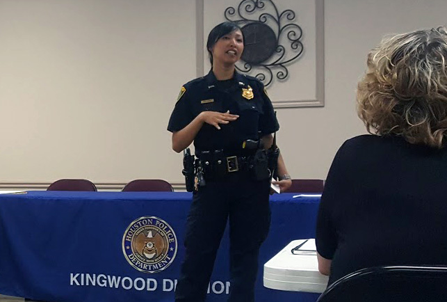 HPD-Kingwood launches Apartment PIP iniative