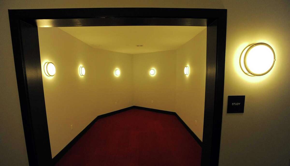 UConn Stamford dorms offer luxury - and a bit of tradition