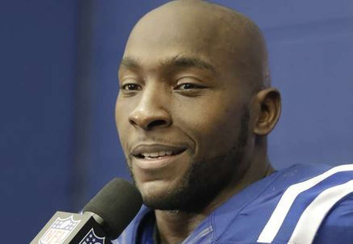 Names & Faces: Robert Mathis, Megan Rapinoe