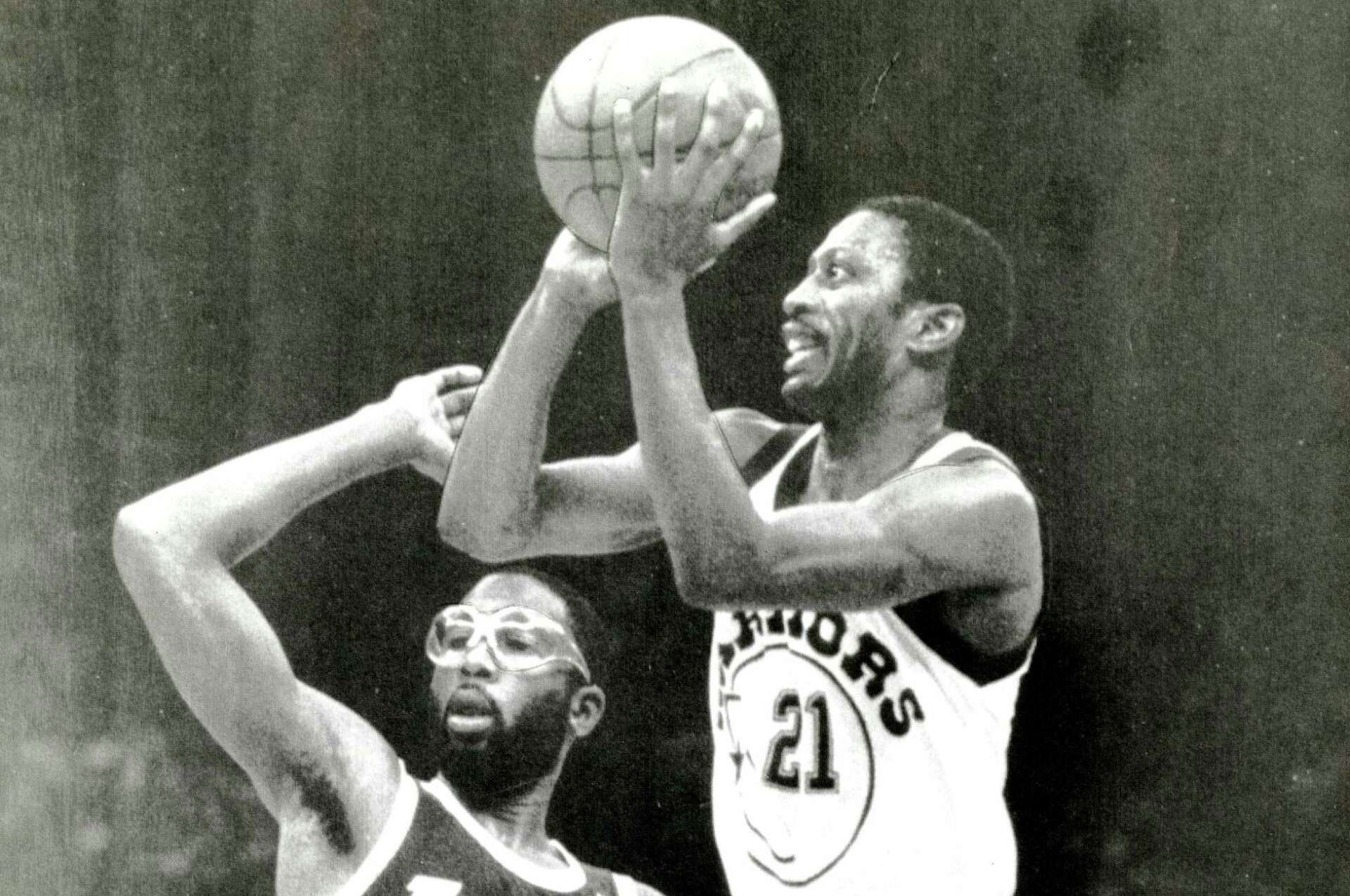 Remembering Sleepy Floyd’s game of a lifetime