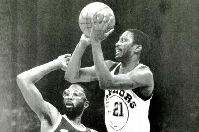 Remembering Sleepy Floyd’s game of a lifetime