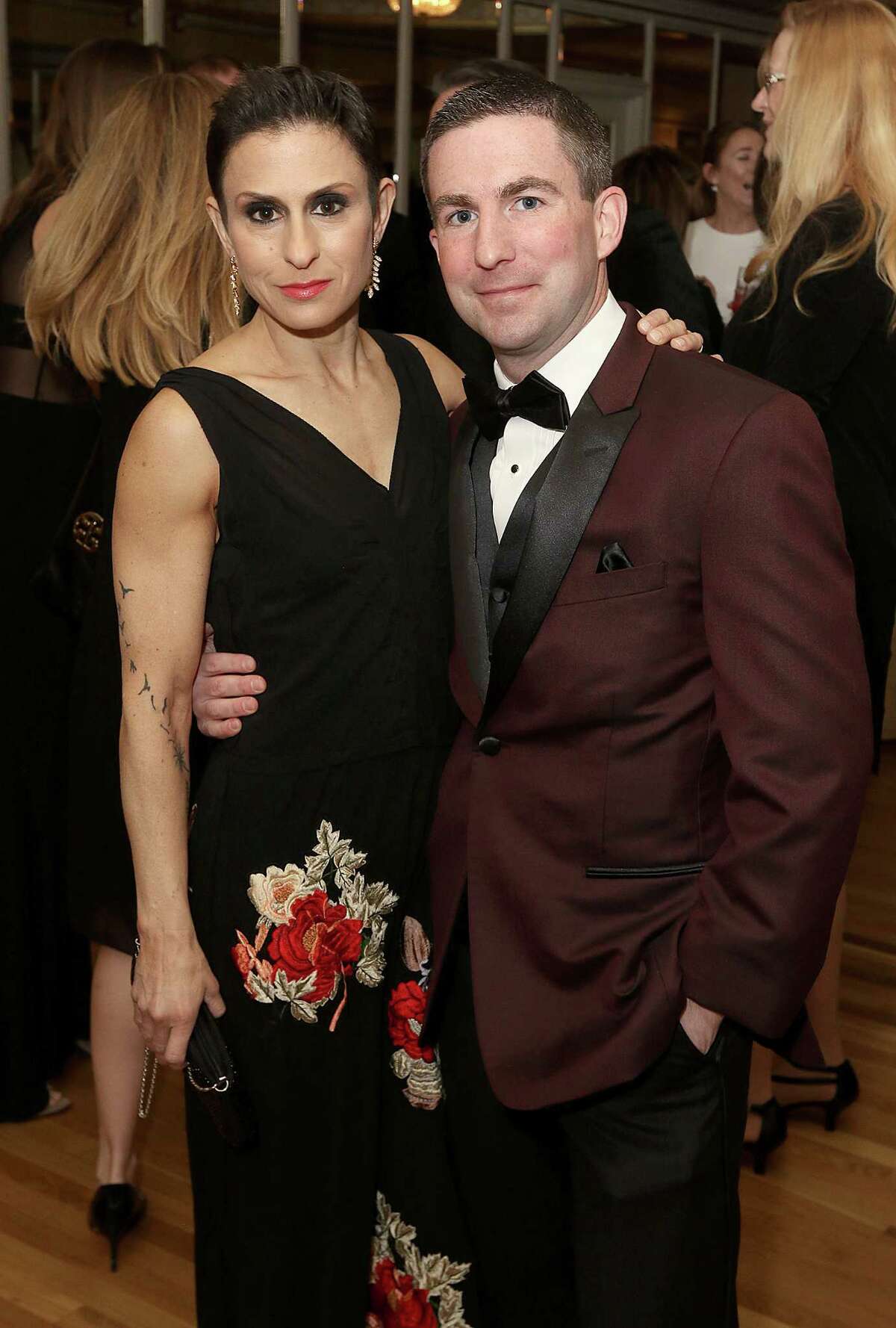 Liz Benjamin leaving Spectrum; 'Capital Tonight' to end