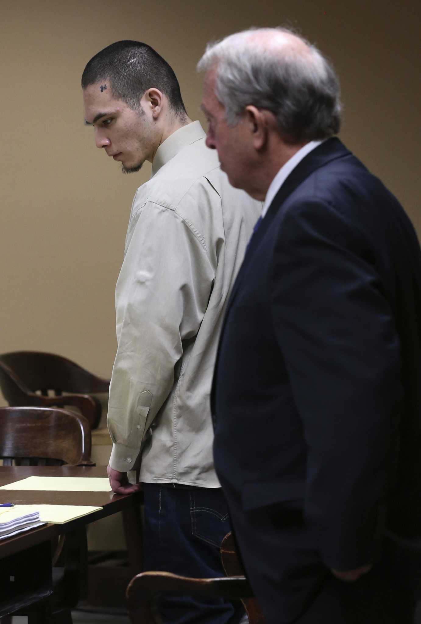 Second man found guilty of murder for killing San Antonio veteran