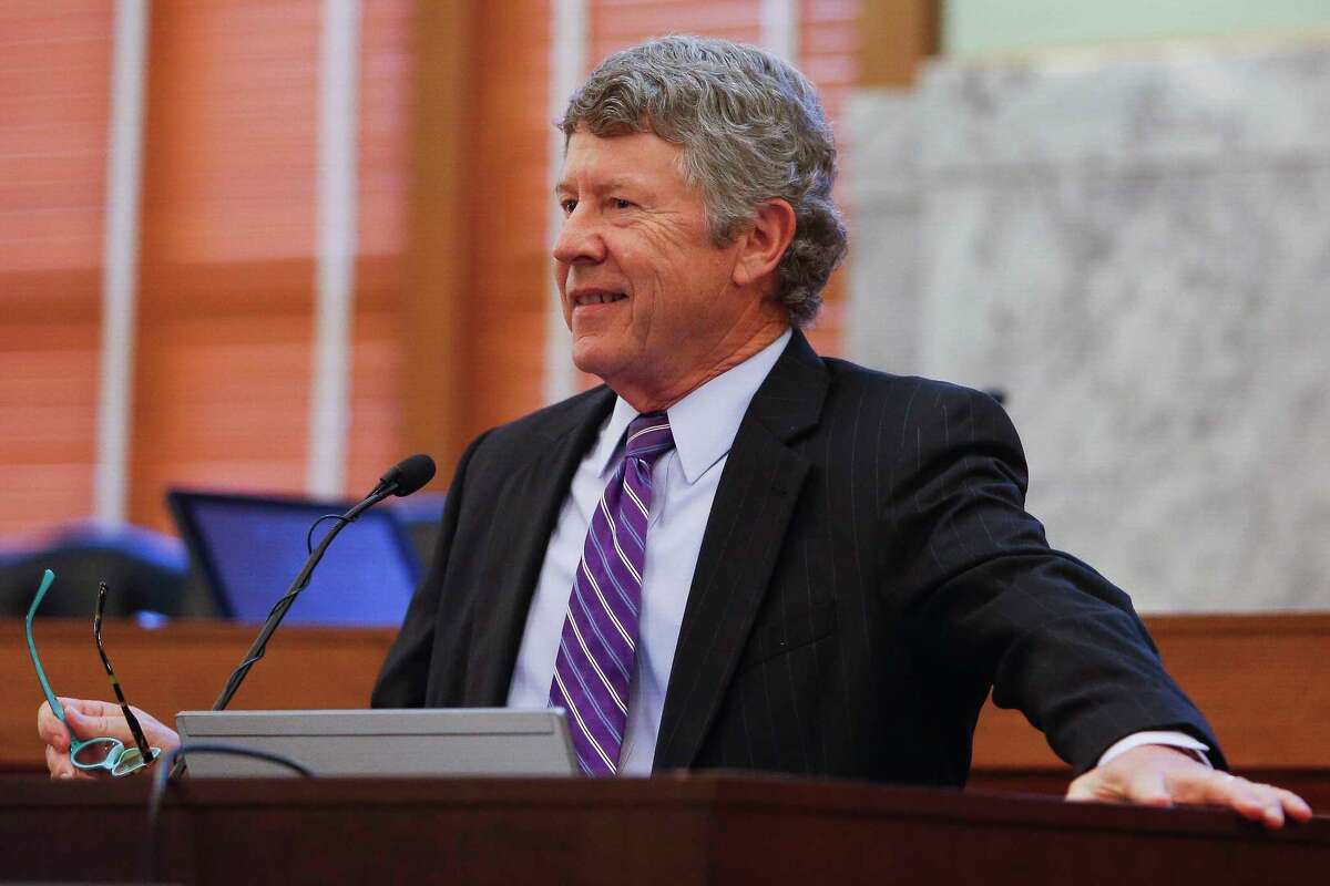 Changes coming to Harris County bail system; head of Pretrial Services ...