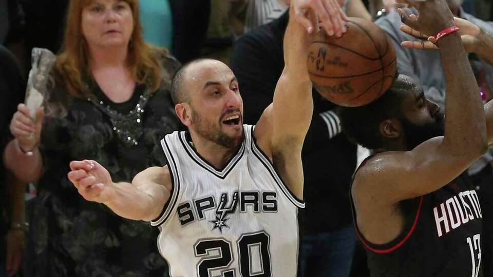 50 all-time San Antonio Spurs greatest moments