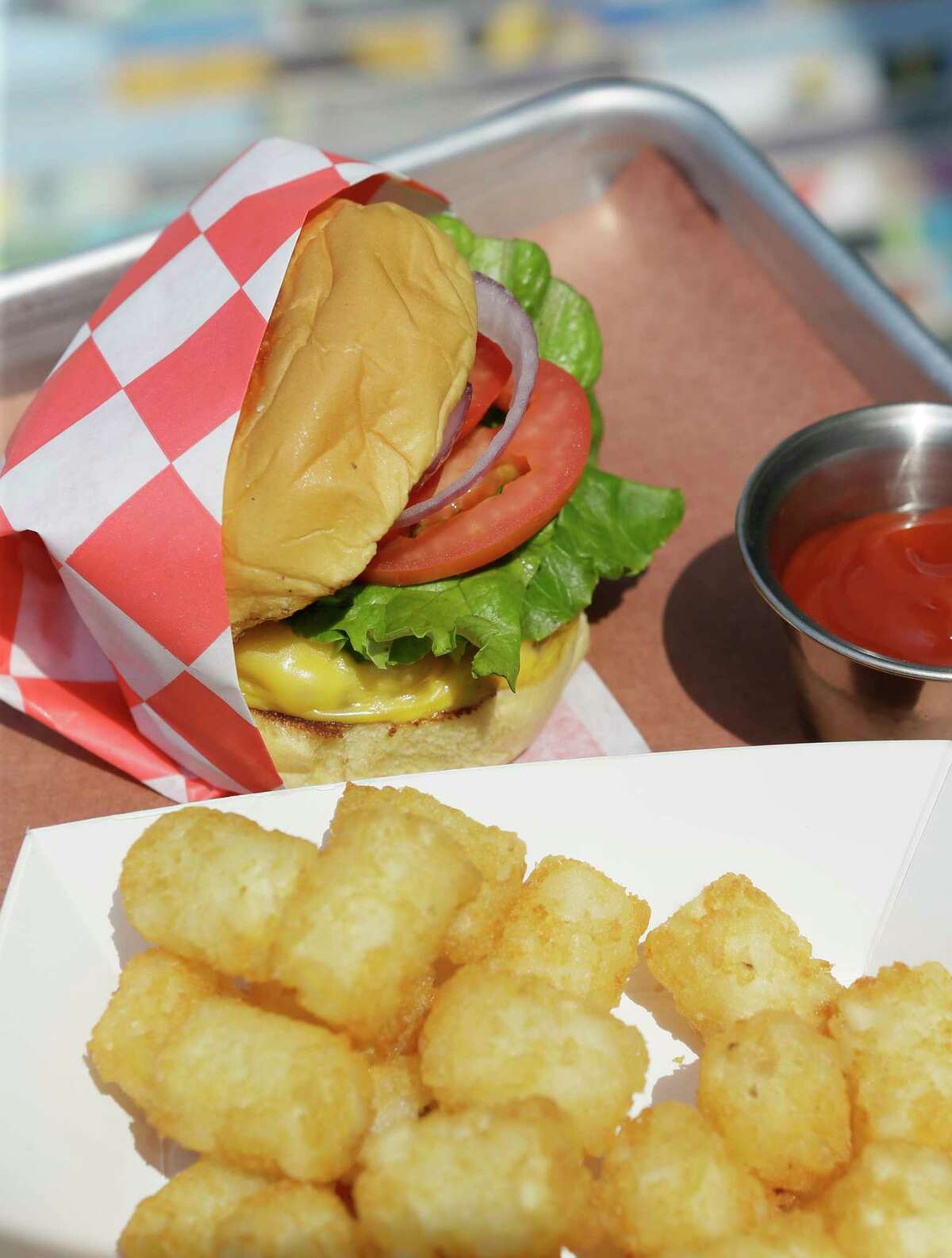 First look: FM Kitchen and Bar