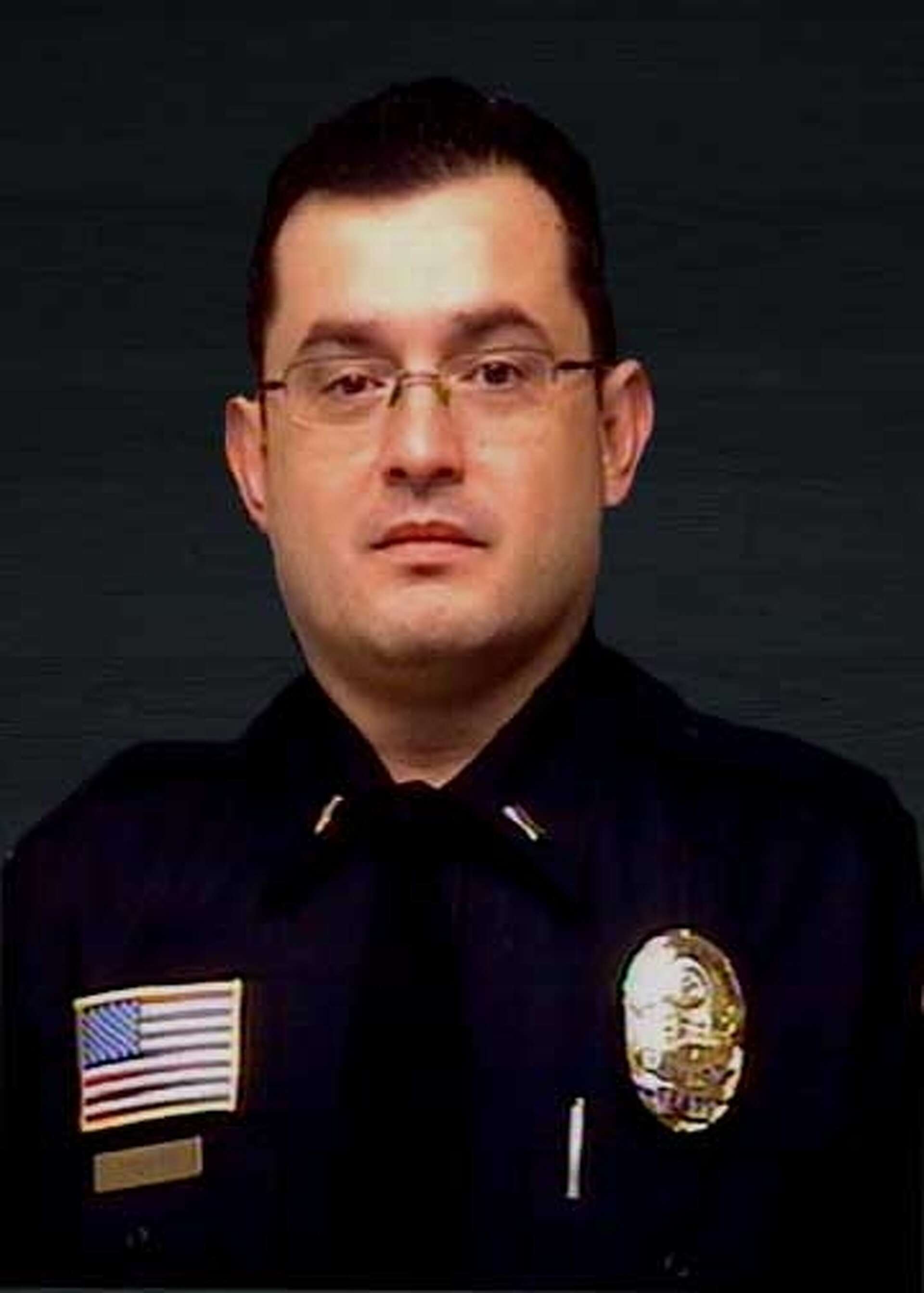 Finalists for new Laredo police chief down to 5
