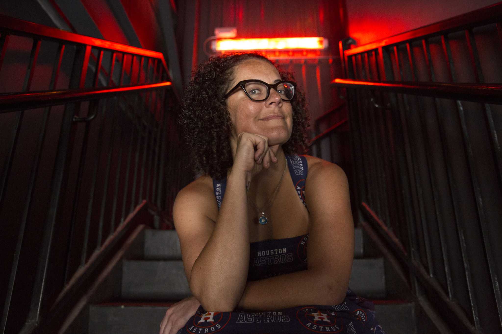 Yellow Rose Comedy Festival shines spotlight on female comics