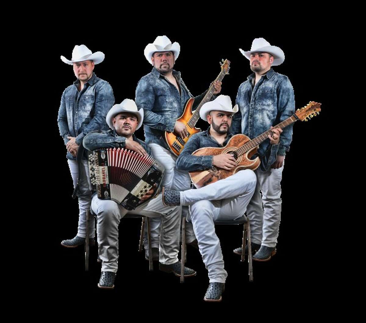 Tejano/norteño group Obzesion is ready, again, for a Houston breakout