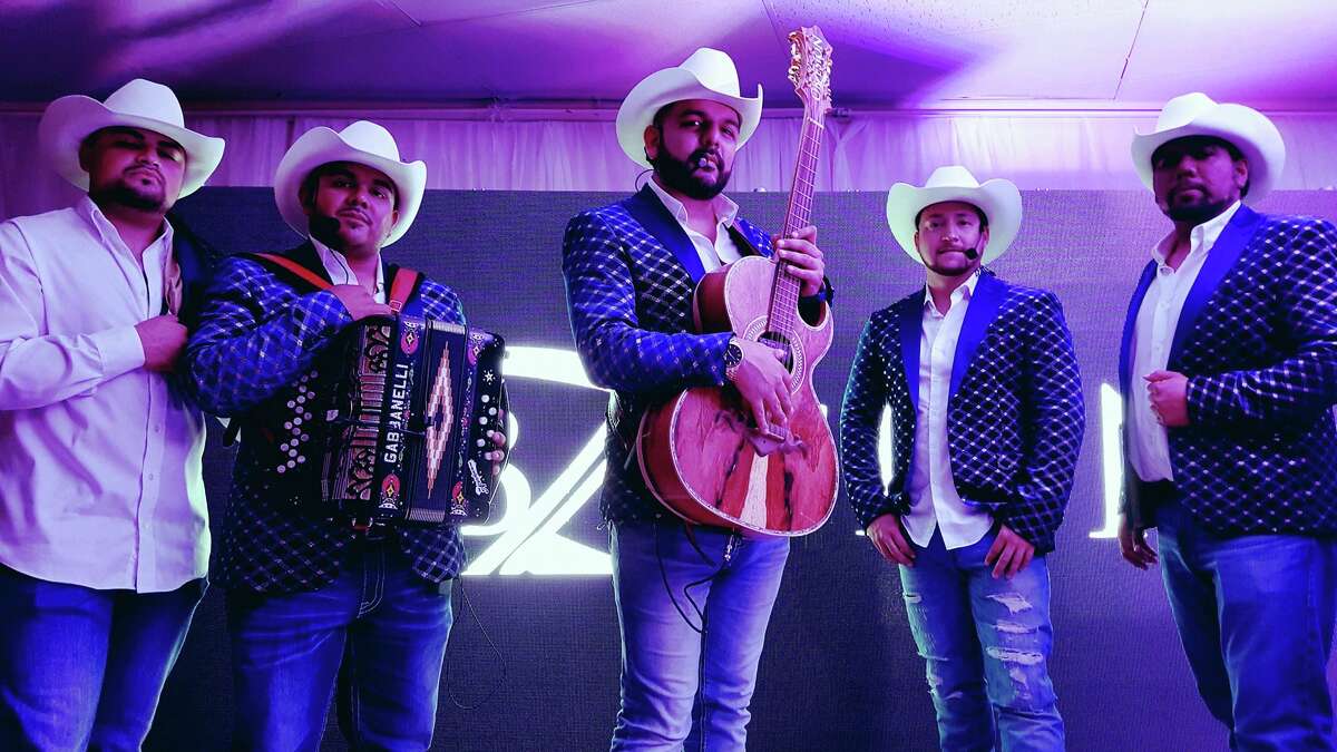 Tejano/norteño group Obzesion is ready, again, for a Houston breakout