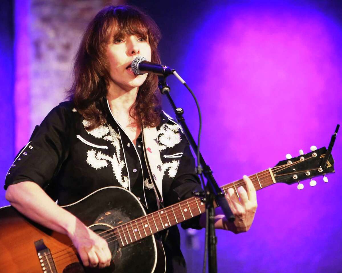 Rigby's songs relatable - even 20 years later