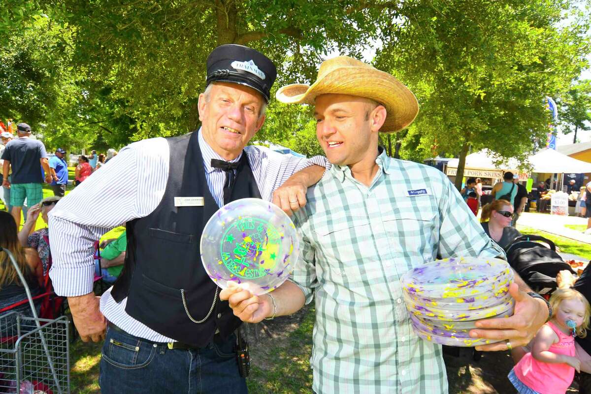 Hot Pick: Meet 'Day Tripper' Chet Garner