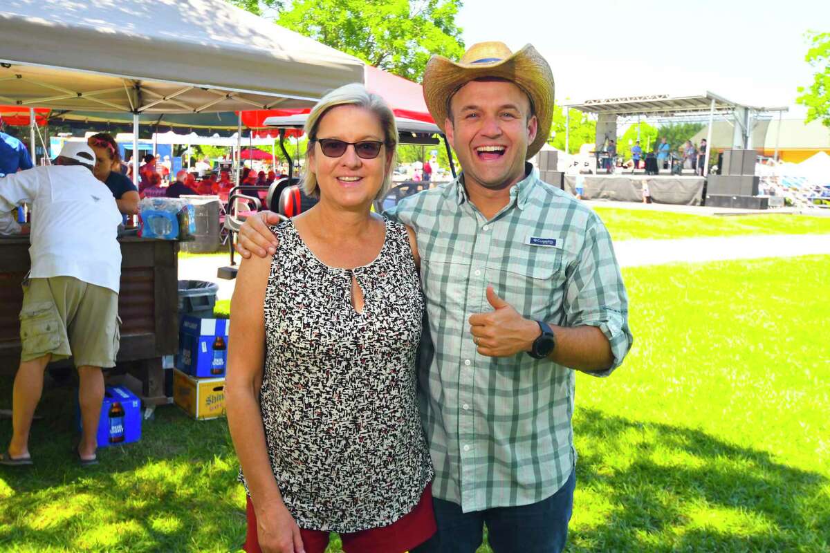 Hot Pick: Meet 'Day Tripper' Chet Garner