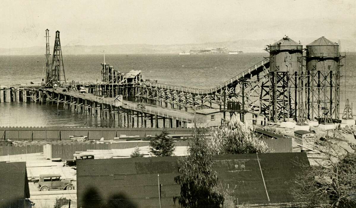 The Golden Gate Bridge turns 80: Rare images from the archives