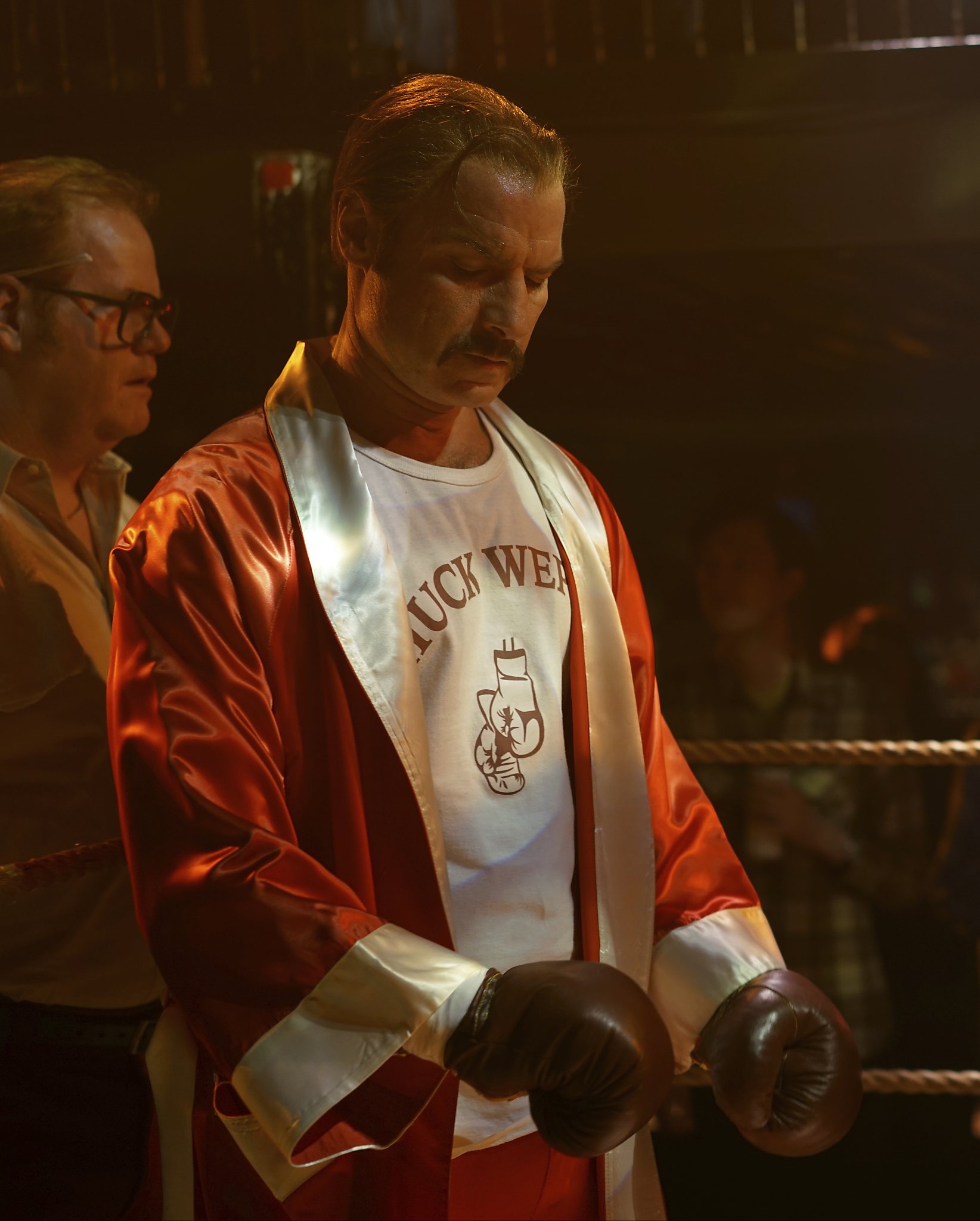 With excellent performances, ‘Chuck’ is a contender