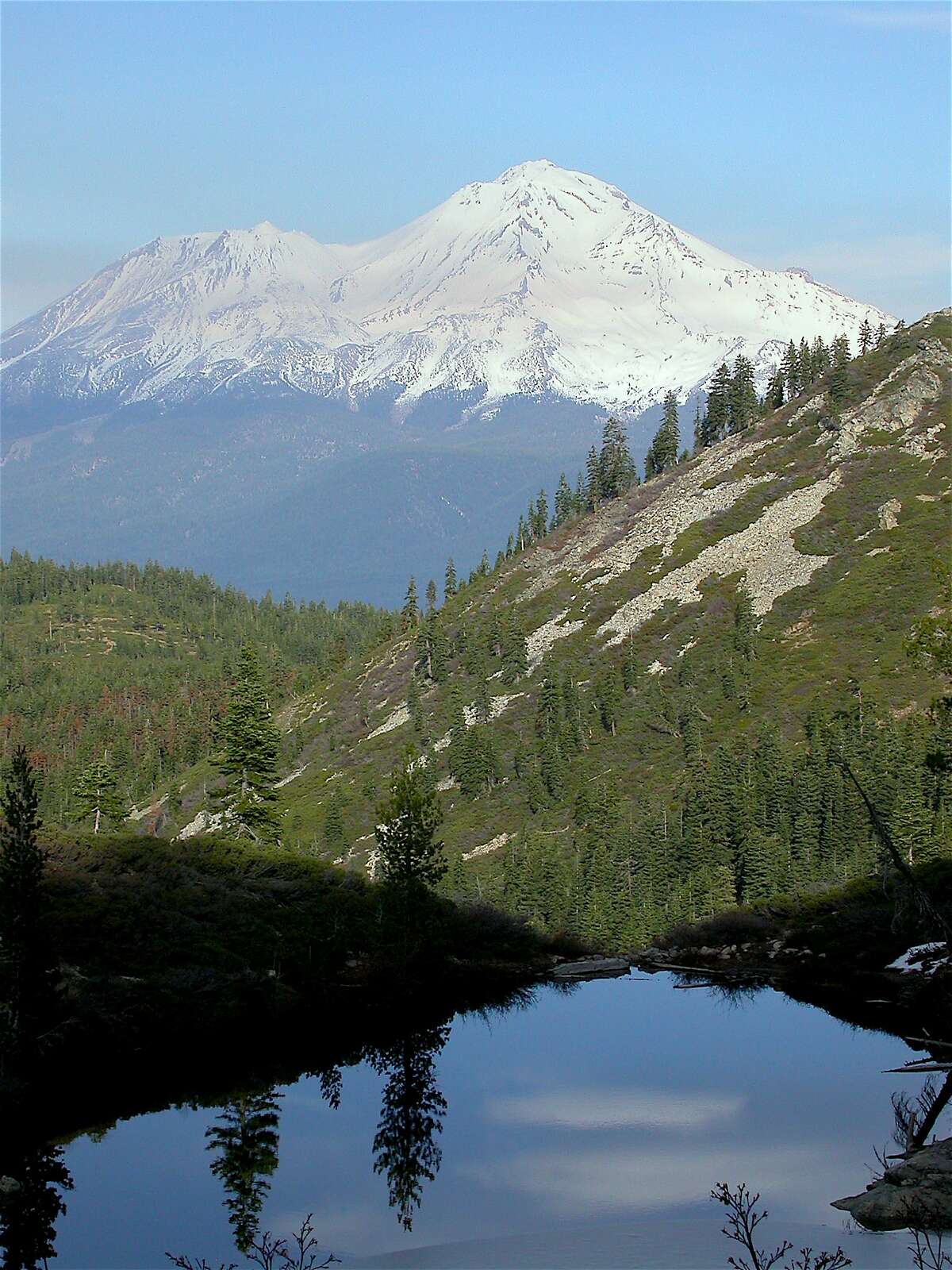 Shasta-Cascade Region’s overlooked natural wonders