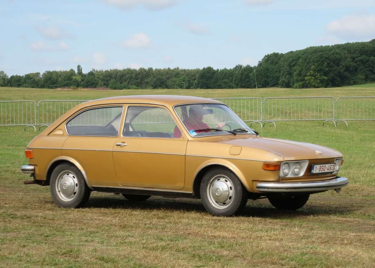 Automaker Volkswagen marks 80 years of Beetles and buses