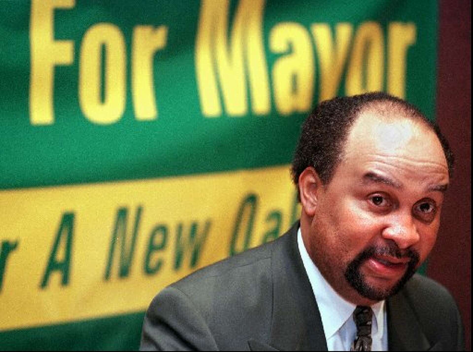 Who is Ces Butner? Speakeasy's new owner has ties to Anheuser-Busch