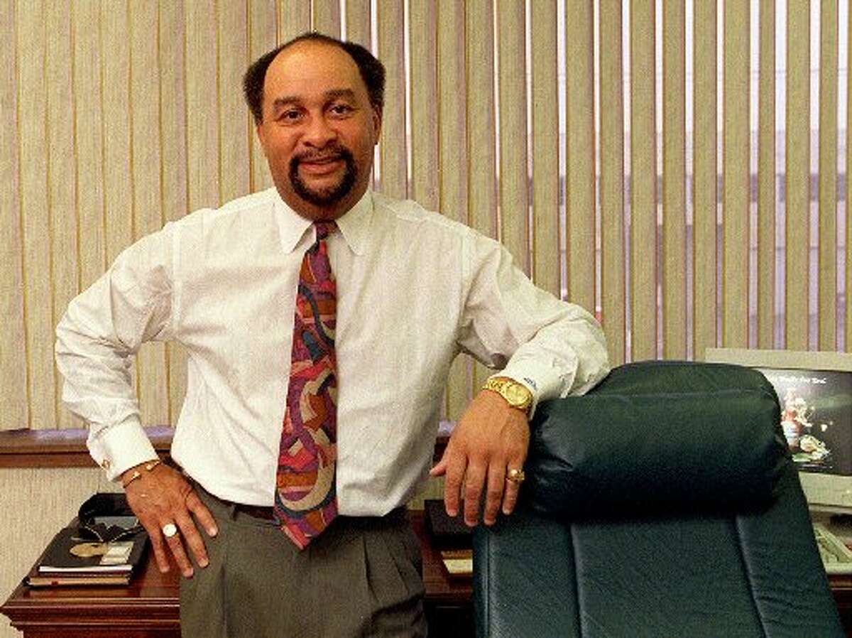 Who is Ces Butner? Speakeasy's new owner has ties to Anheuser-Busch