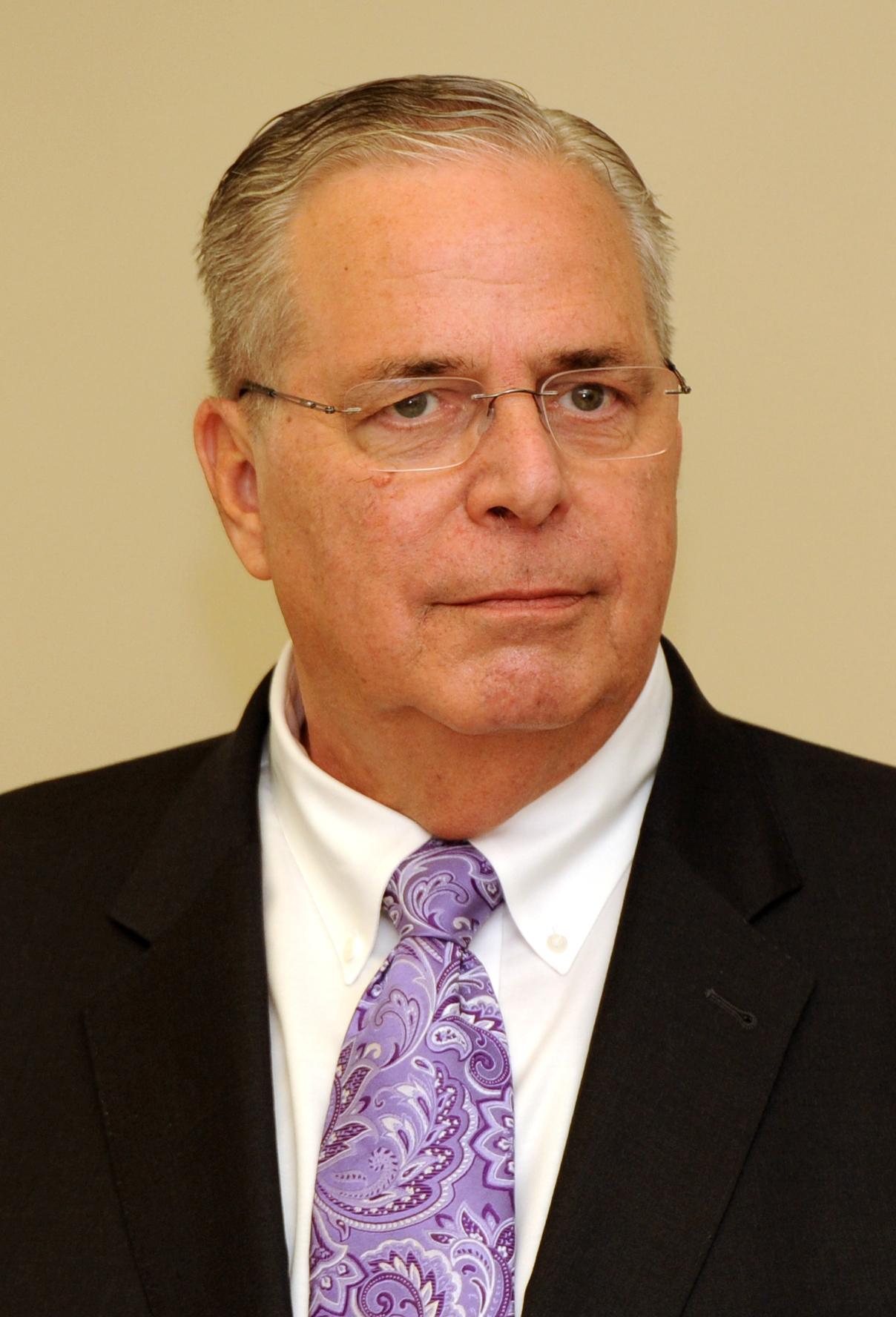 UB President To Retire UB President To Retire