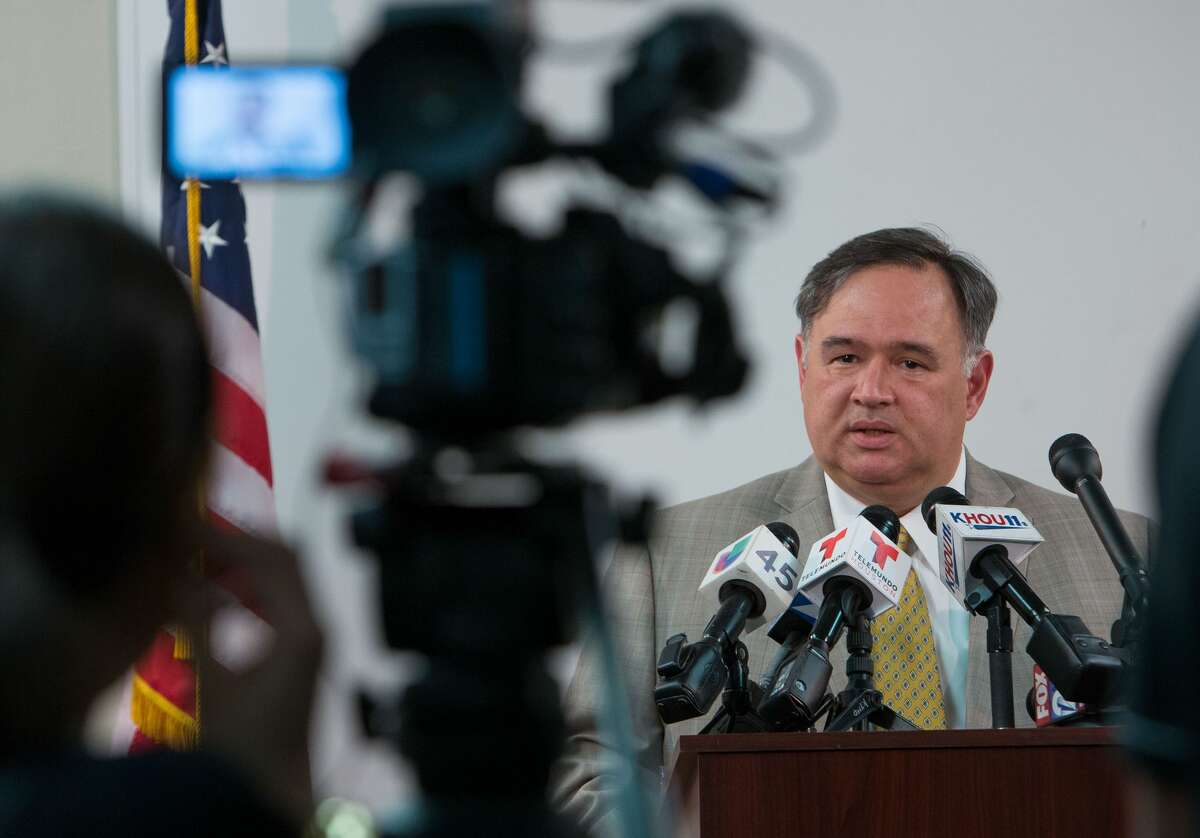 Harris County death row inmate spared because of low IQ