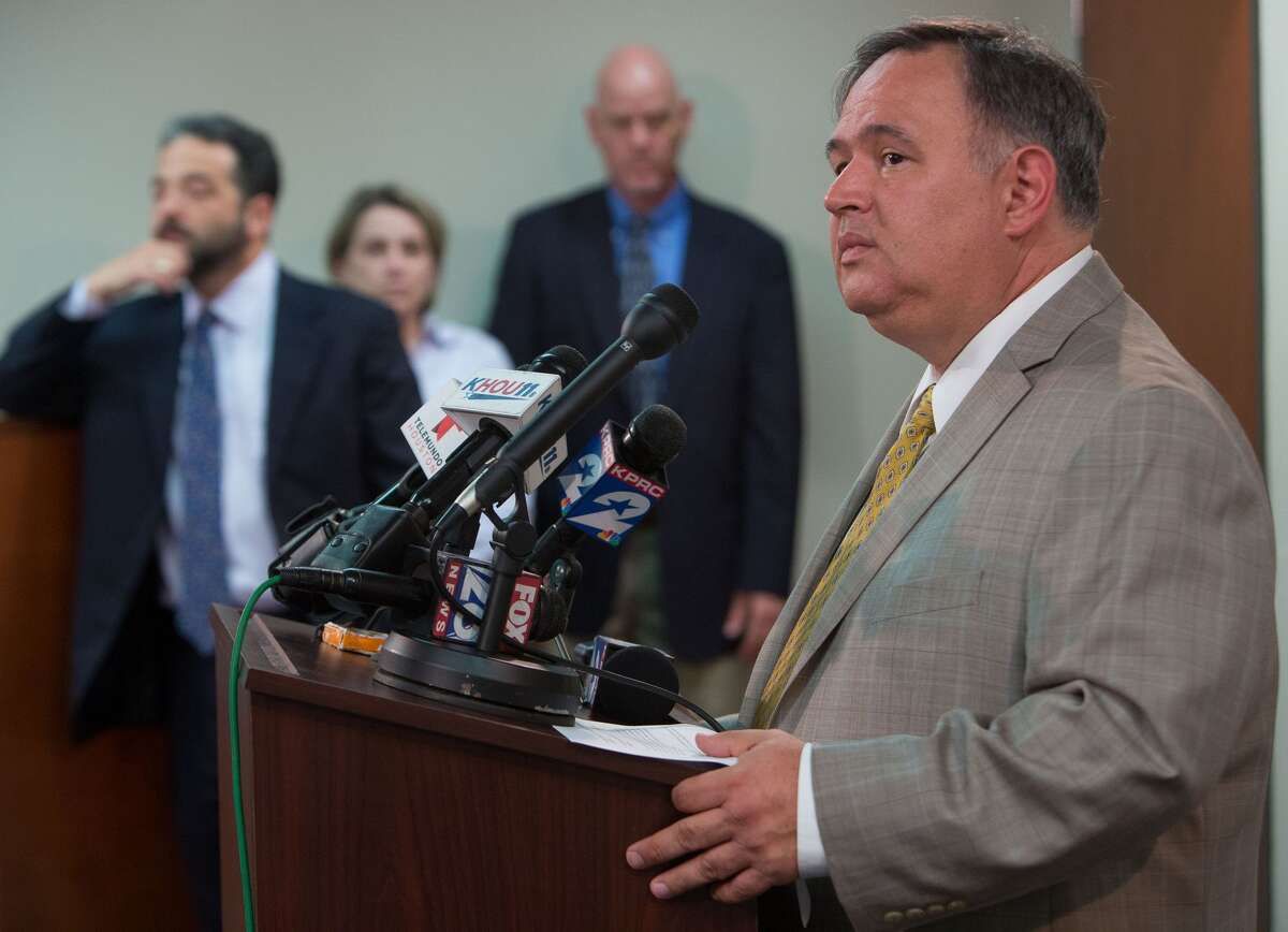 Harris County death row inmate spared because of low IQ