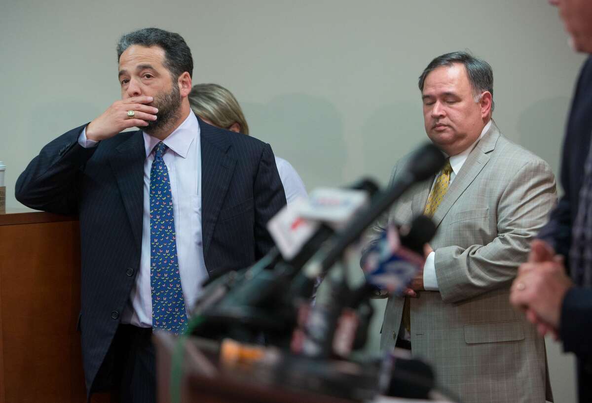 Harris County death row inmate spared because of low IQ Harris County death row inmate spared because of low IQ