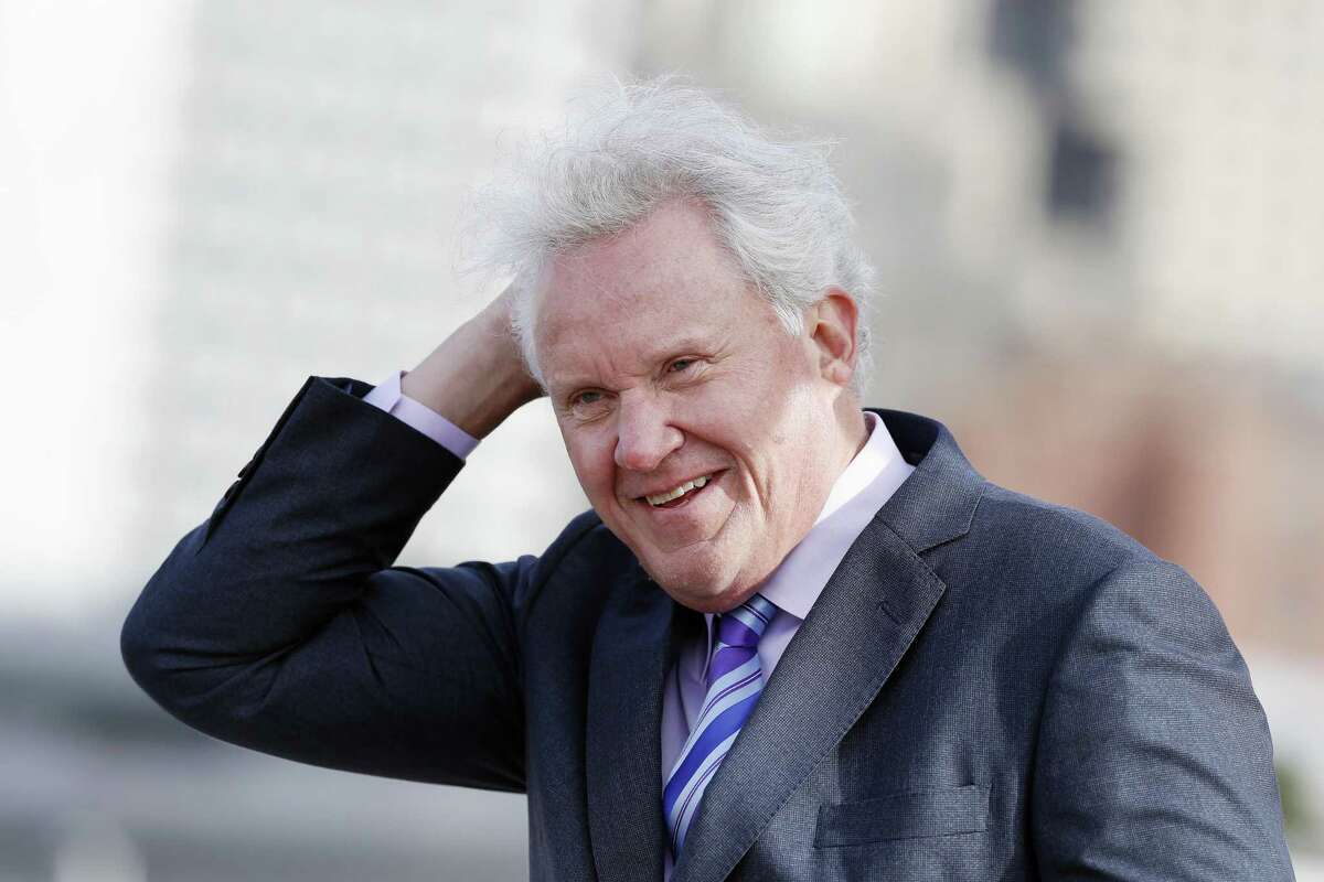 GE’s Immelt has buyer for New Canaan home