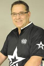 Second victory puts Brian LeClair atop PBA50's money list