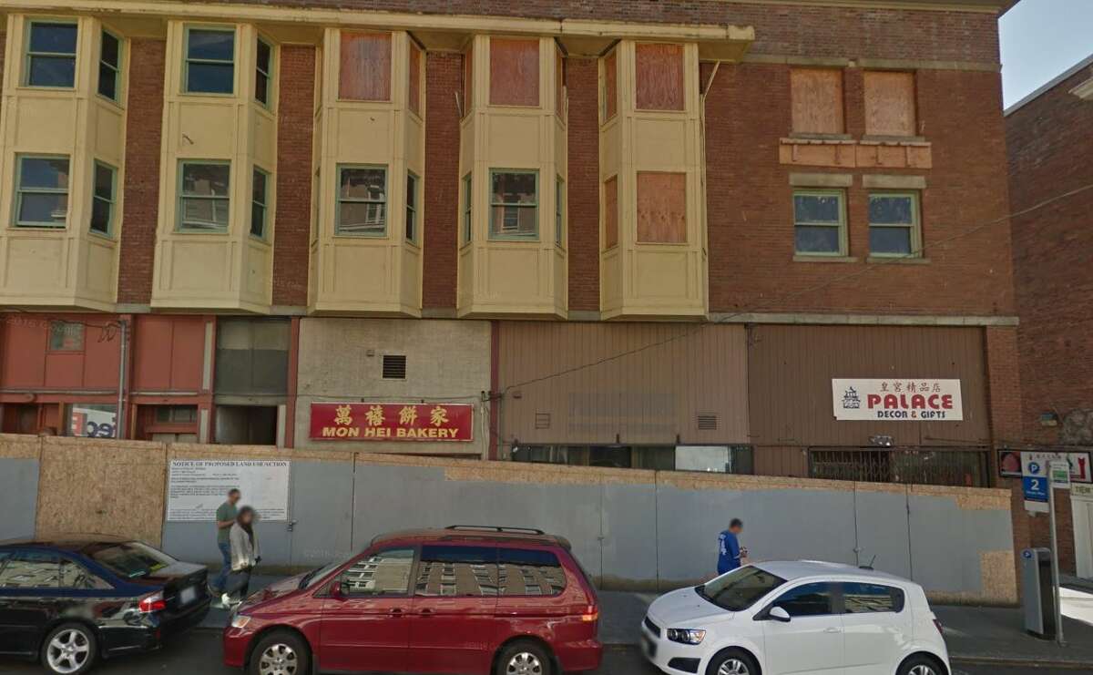 Liminal Seattle wants to map the spooky peculiarities of the city