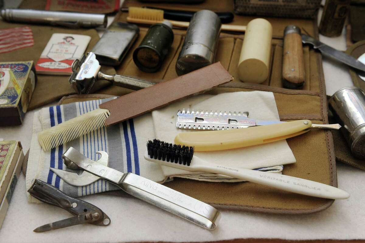 WWI exhibit to open in Brookfield