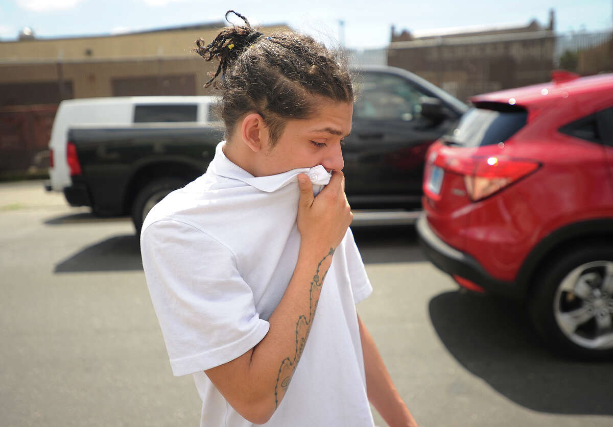 Police shooting report expected in Jayson Negron death