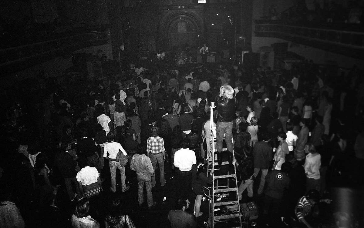 Maximum Rocknroll, historic San Francisco punk zine, ceases print ...