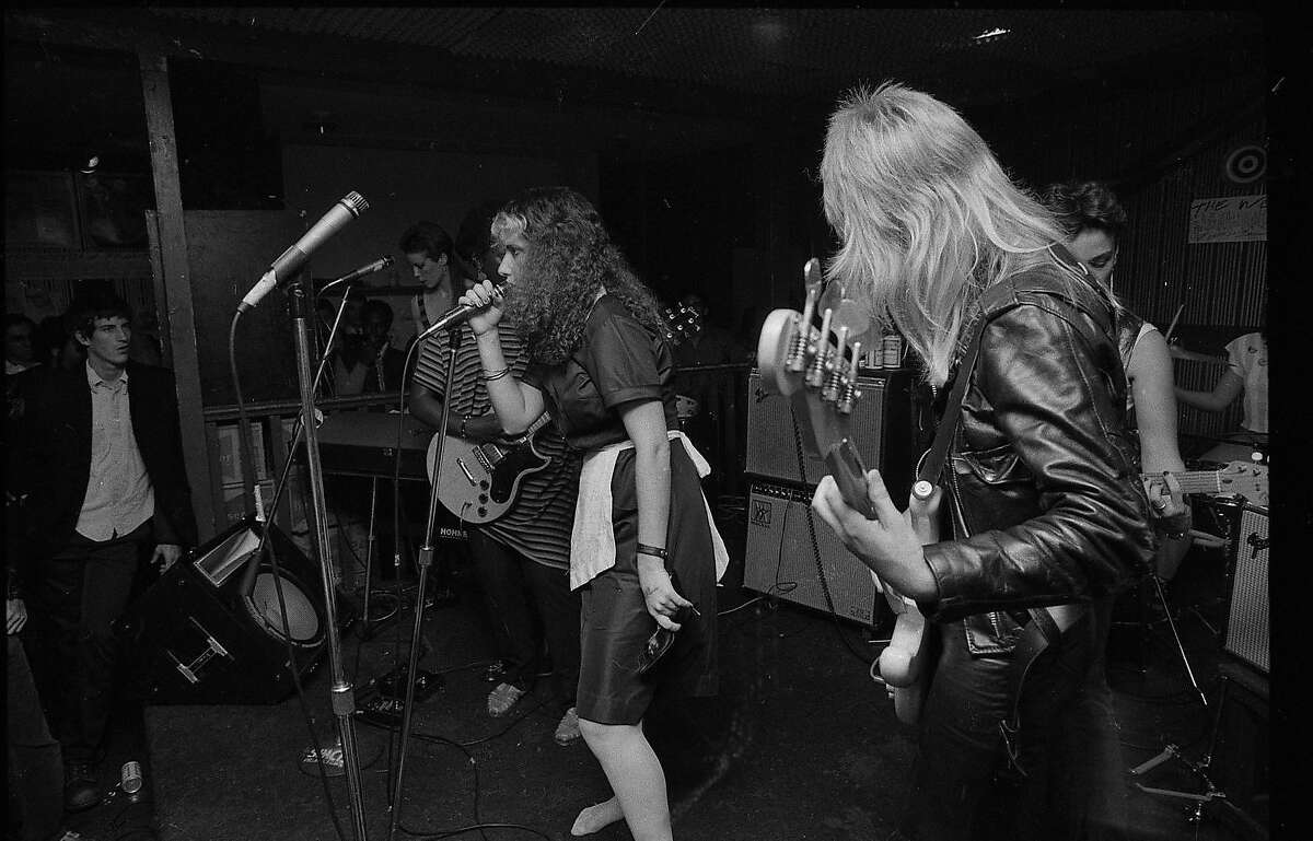 Maximum Rocknroll, historic San Francisco punk zine, ceases print ...