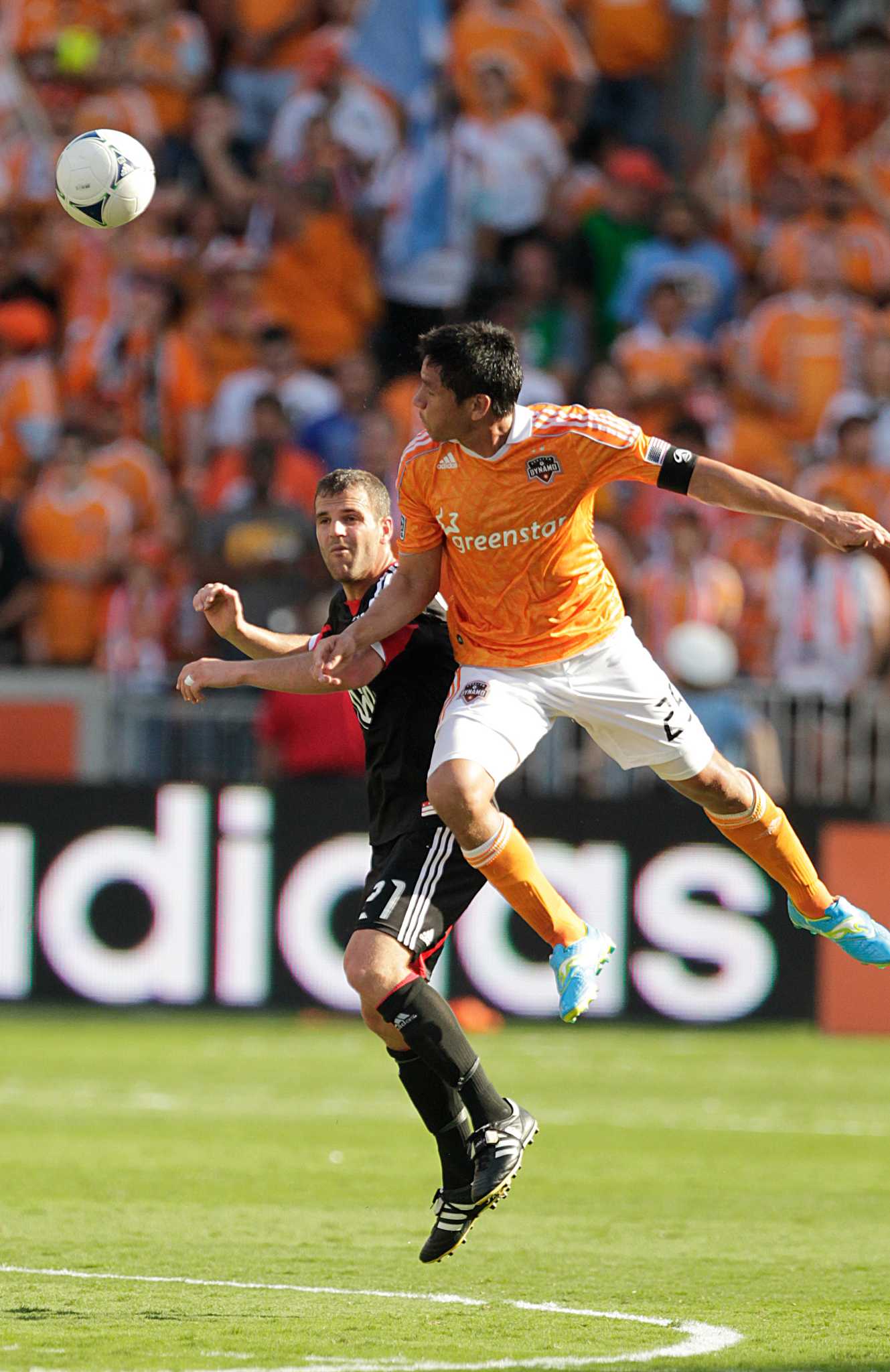 Dynamo legend Brian Ching opening soccer restaurant in EaDo