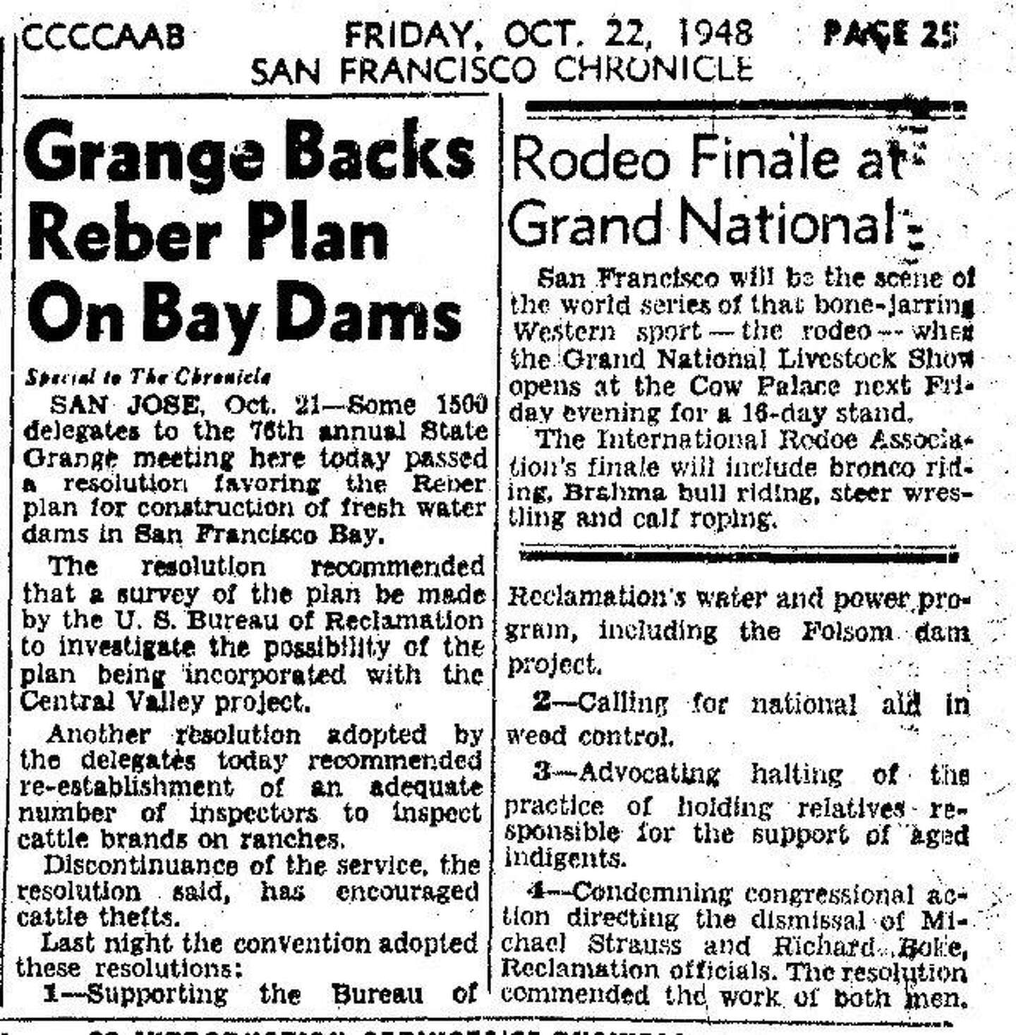 The spectacularly doomed plan to fill the San Francisco bay with a 36 ...