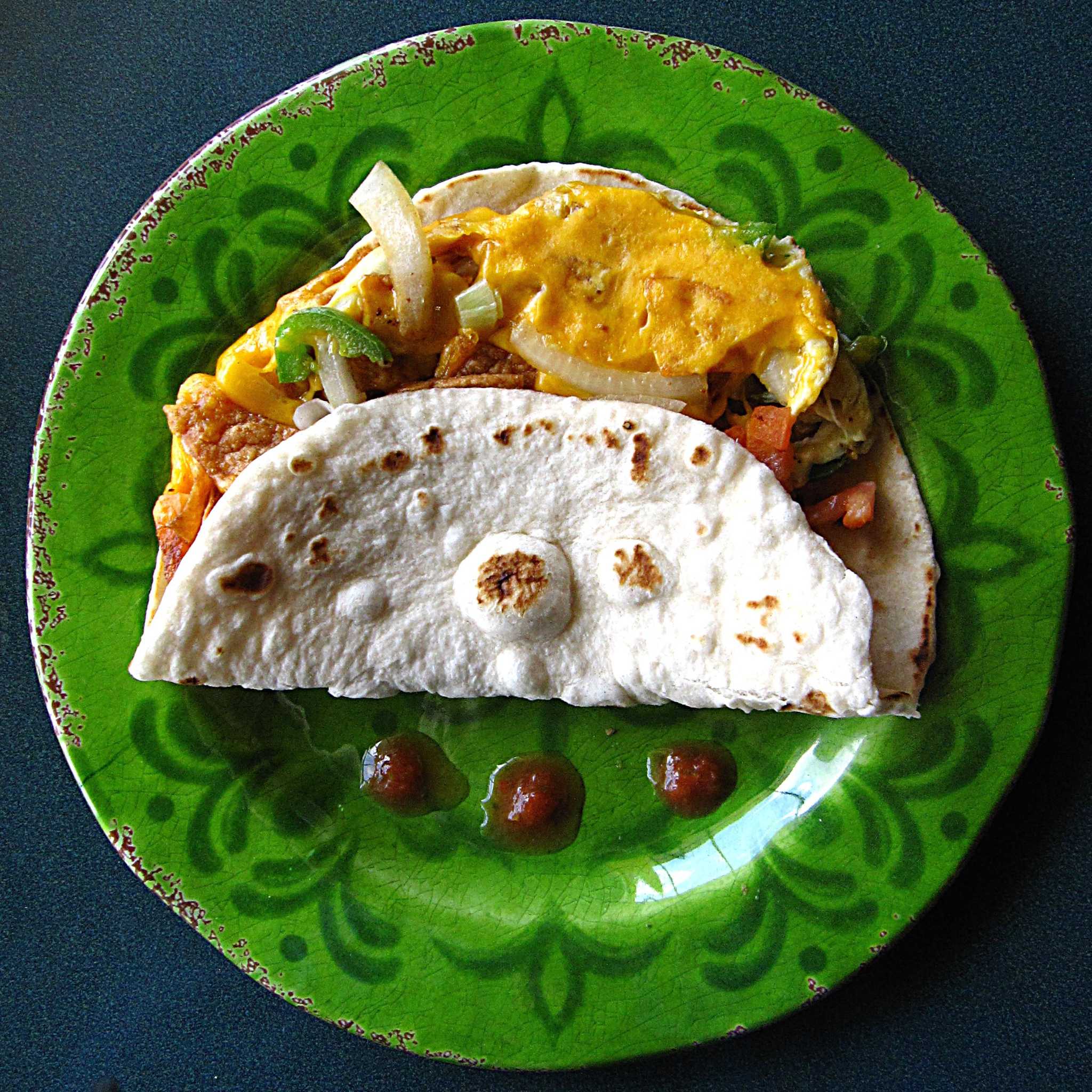 365 Days of Tacos: Casa Chacon