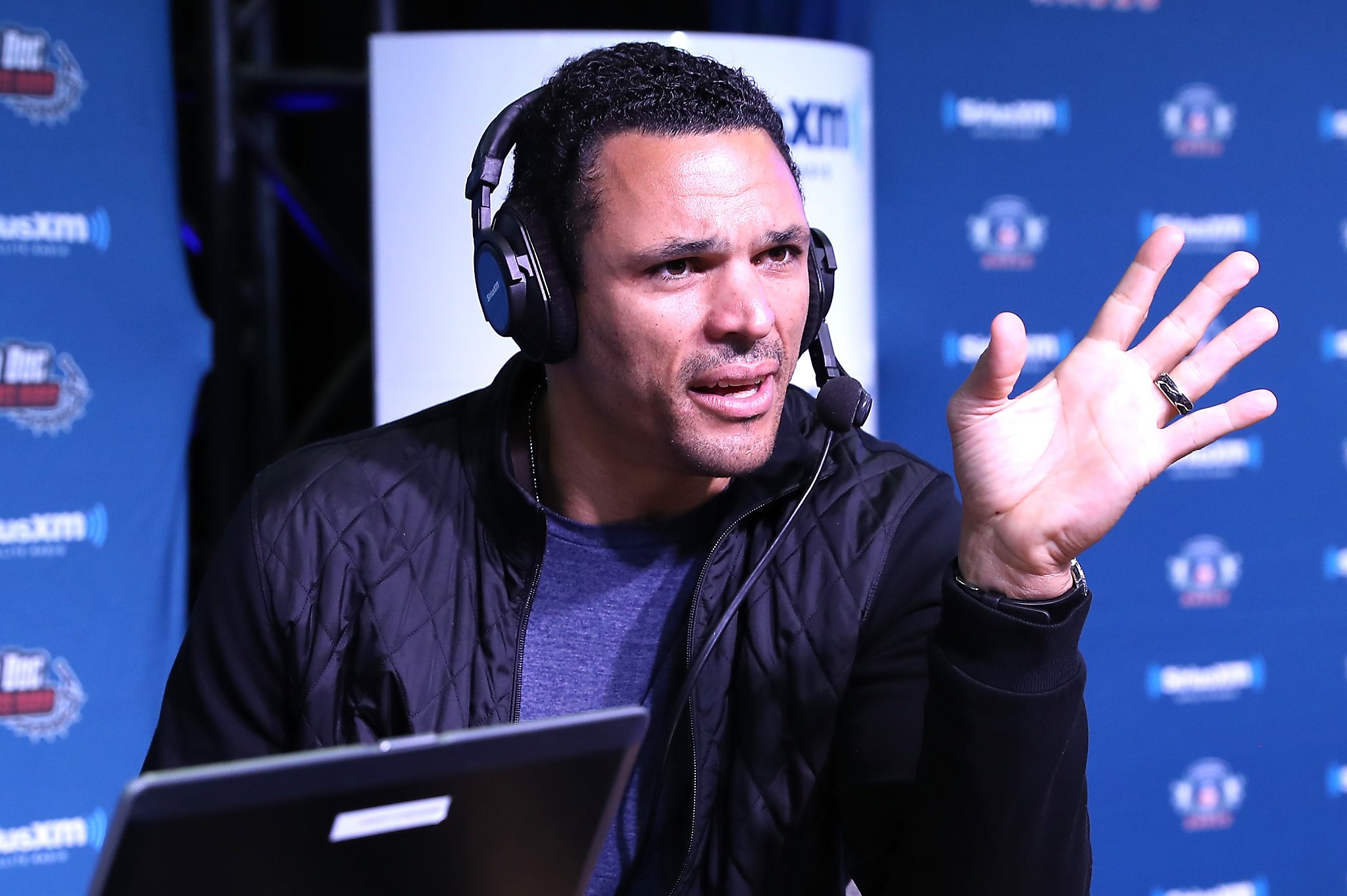 Ex-Cal two-sport player Tony Gonzalez heads Pro Football Hall of Fame ...