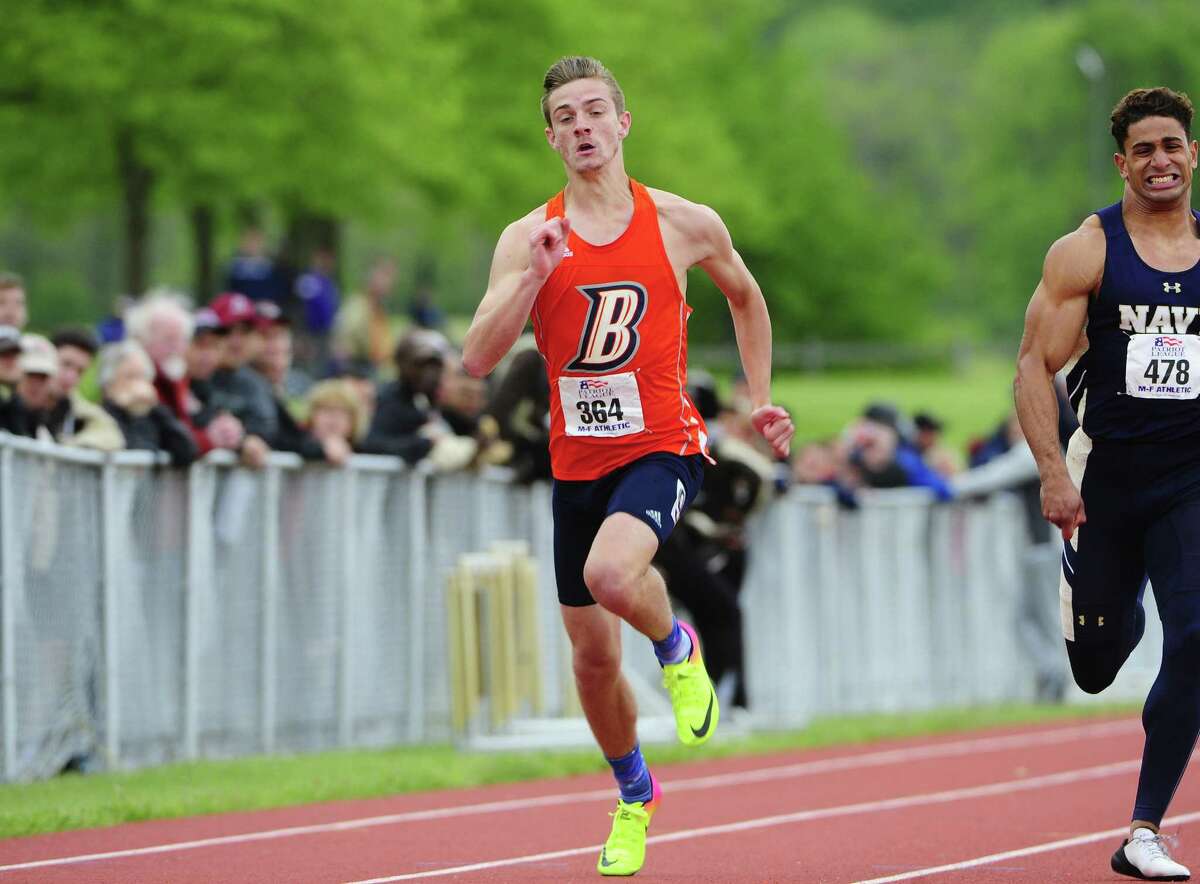 Campus Watch: Albany Academy grad leads Bucknell track