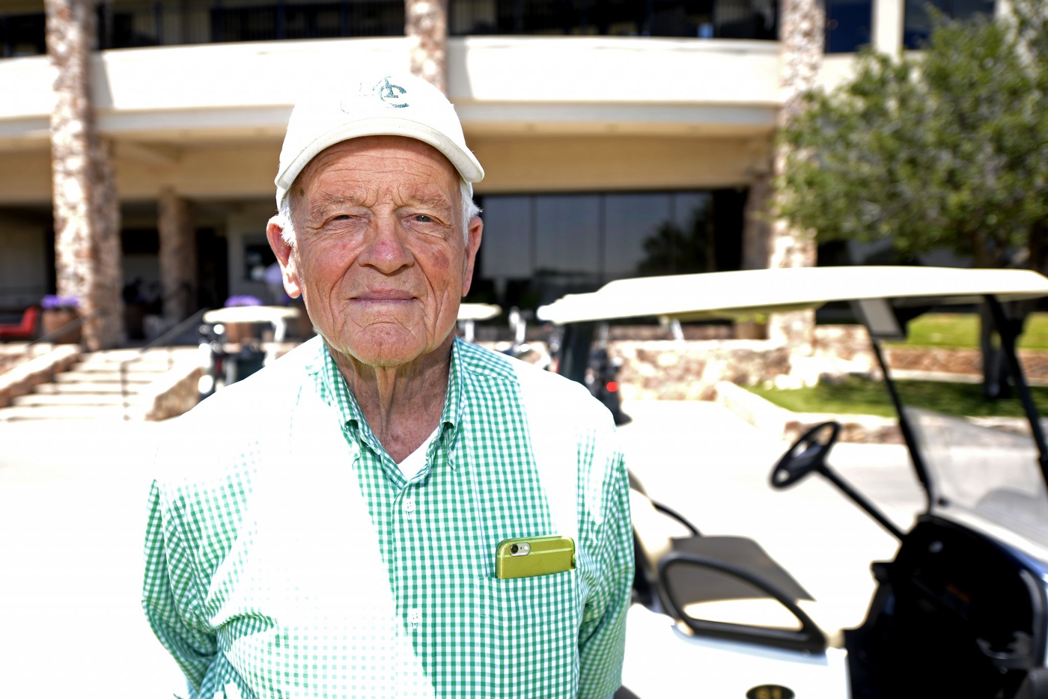MC’s Poss reflects on storied career, aims for 1 final run with Chaps