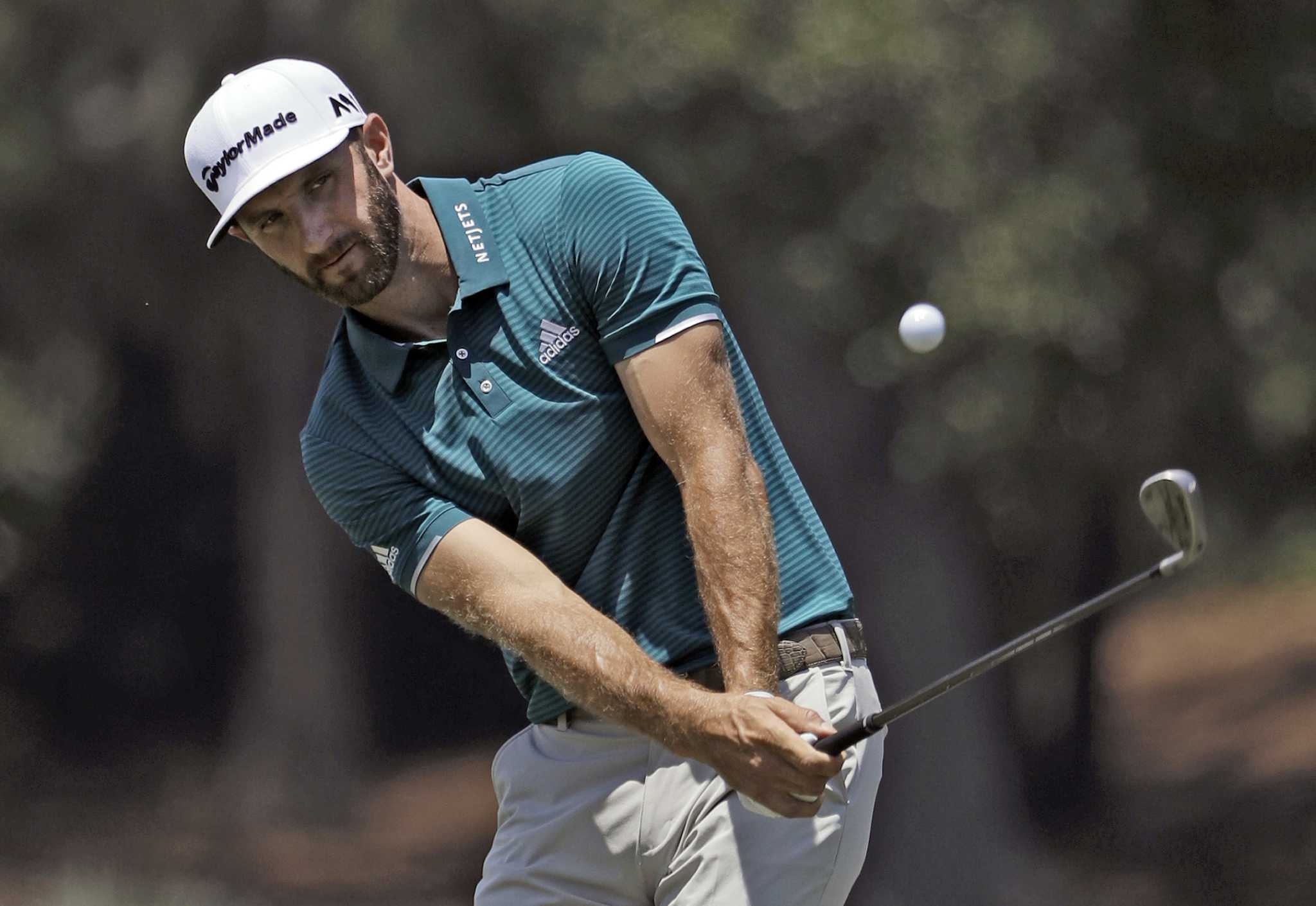 GOLF: A strong field, an unpredictable course at Players